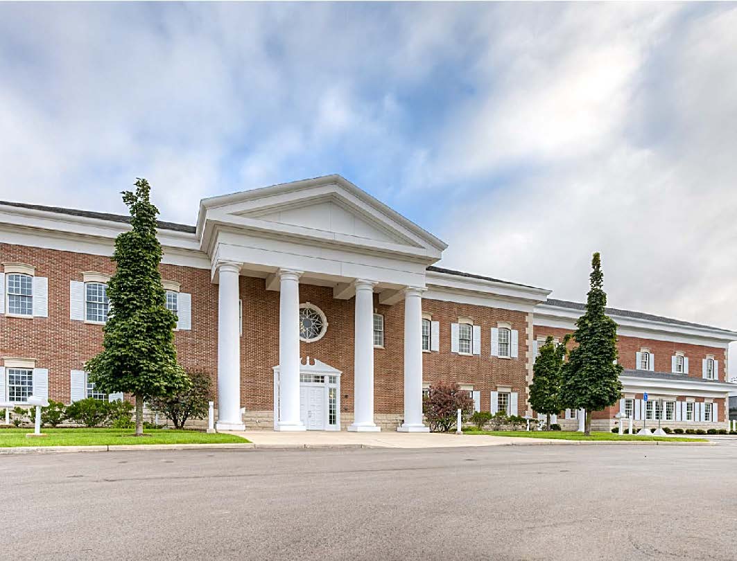 Puritan Reformed Theological Seminary - Puritan Reformed Theological ...