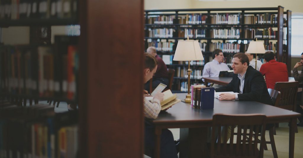Library_Home1 – Puritan Reformed Theological Seminary - Puritan ...