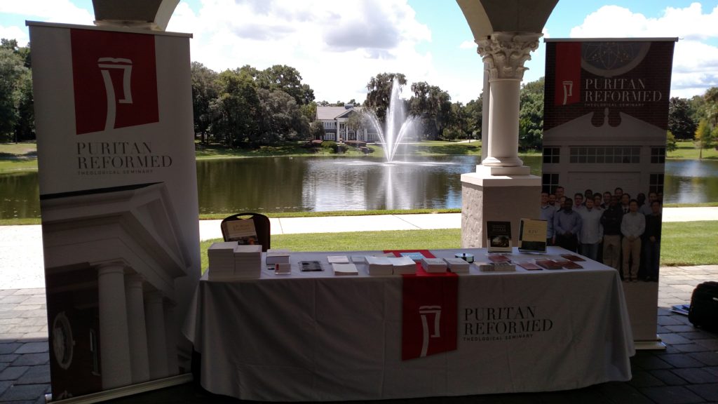 PRTS and Reformation Bible College forge strategic partnership for MDiv ...