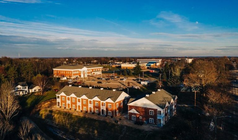 Seminary campus – Puritan Reformed Theological Seminary - Puritan ...