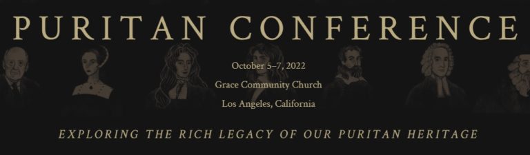 PURITAN CONFERENCE RESCHEDULED – Puritan Reformed Theological Seminary ...