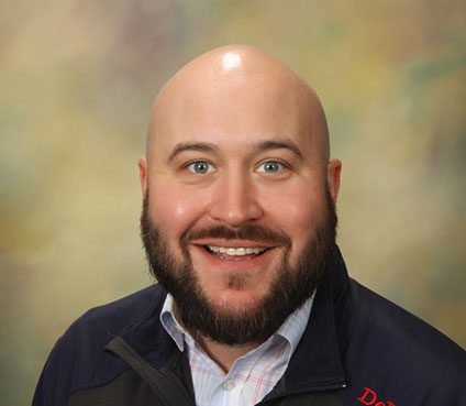 Michael-Dewalt – Puritan Reformed Theological Seminary - Puritan ...