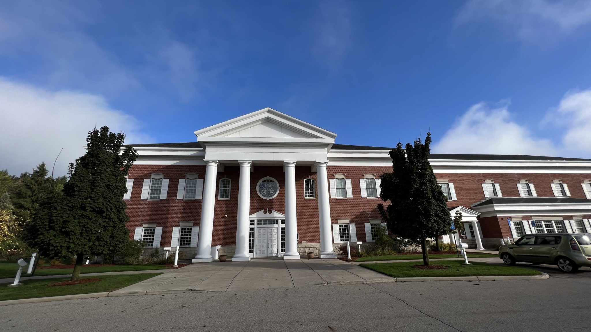 IMG_0455 – Puritan Reformed Theological Seminary - Puritan Reformed ...